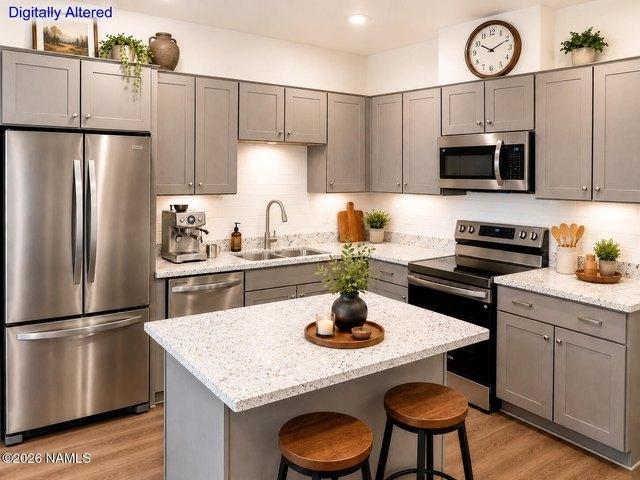 2950 W Presidio Dr Unit 204, Flagstaff, AZ 86001