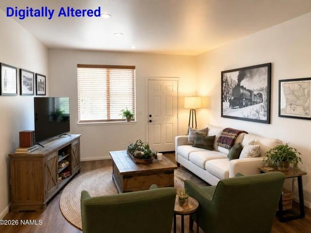 2950 W Presidio Dr Unit 304, Flagstaff, AZ 86001