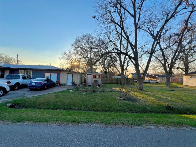 2950 Waco St, Beaumont, TX 77701 | MLS #45692