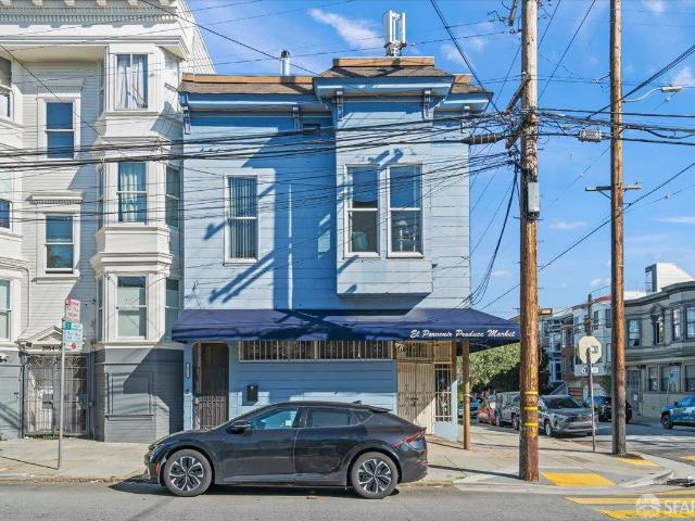 2950 21st St, San Francisco, CA 94110 | MLS #426114 | Compass