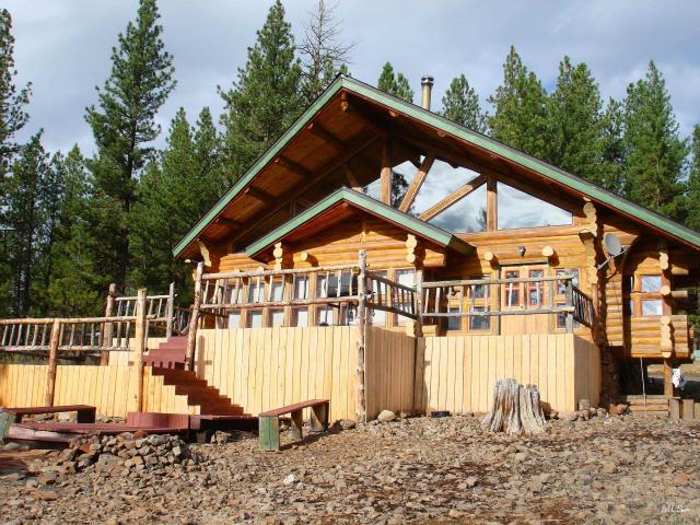2950 & 3000 Fish Lake Road