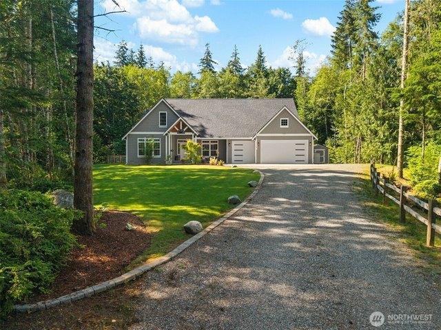 29513 Parcells Rd NE, Kingston, WA 98346