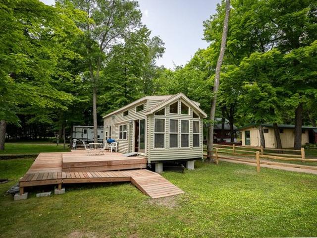 29510 US Highway 169 Unit 42, Aitkin, MN 56431