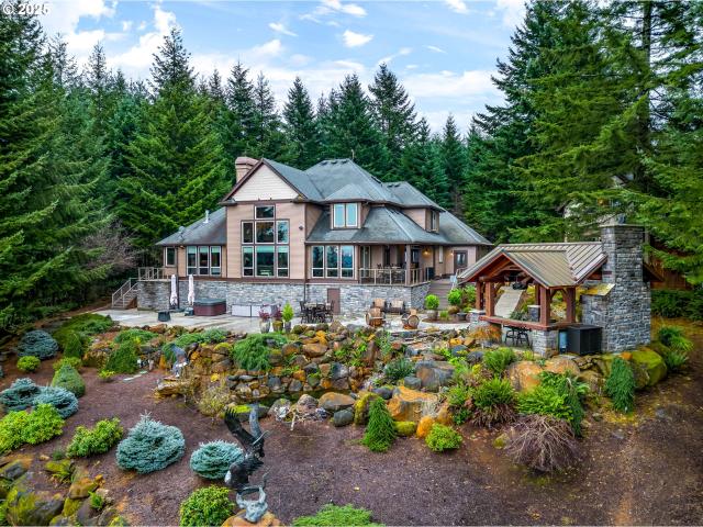 29510 NE 85th Cir, Camas, WA 98607 | MLS #193612