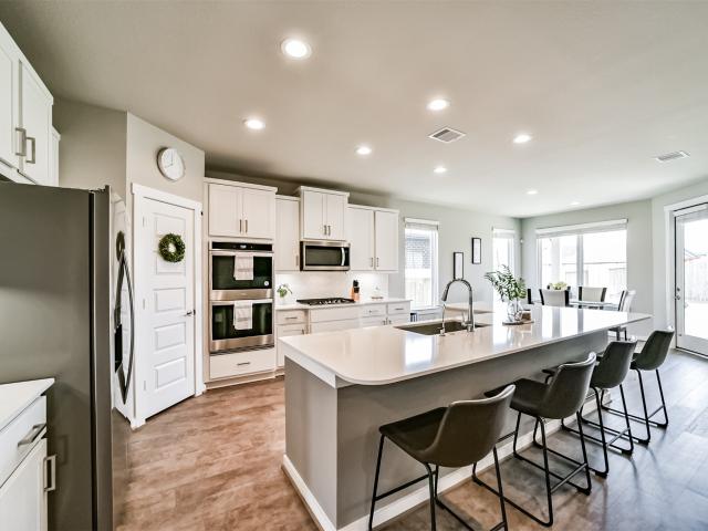 29510 Red Rocks Pk Dr, Katy, TX 77494 | MLS #95582