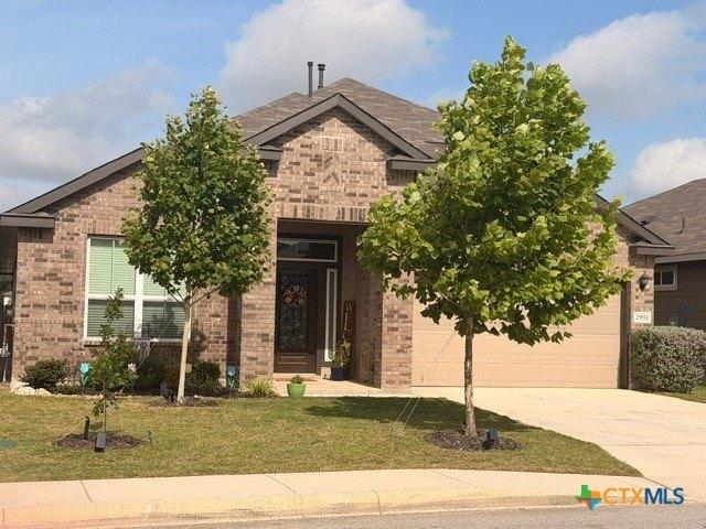 29511 Autumn Copper, Bulverde, TX 78163