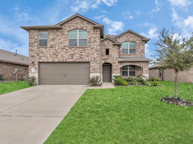 29514 Jarvis Bay Pass, Katy, TX 77494 | MLS #34550