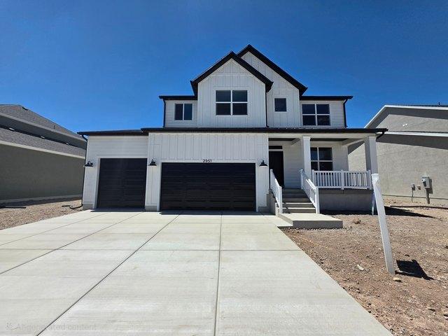 2951 N Galloway Ln Unit 272, Plain City, UT 84404