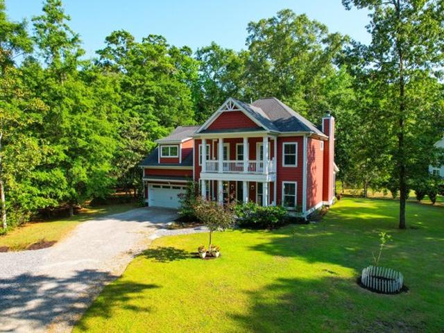 2951 Olivia Marie Ln, Johns Island, SC 29455