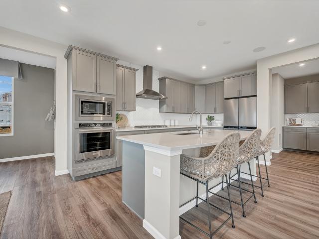 2951 Amaranth Court