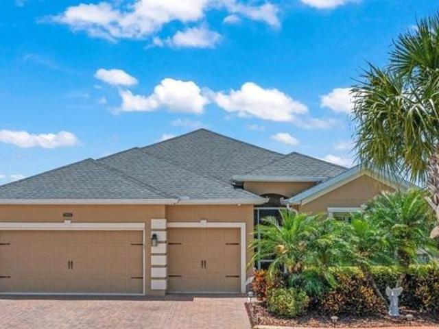 2951 Anza St, Melbourne, FL 32940