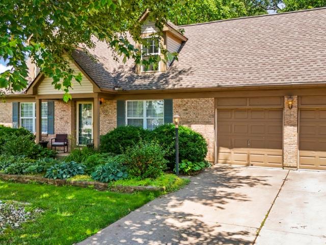 2951 Babbling Brook Way