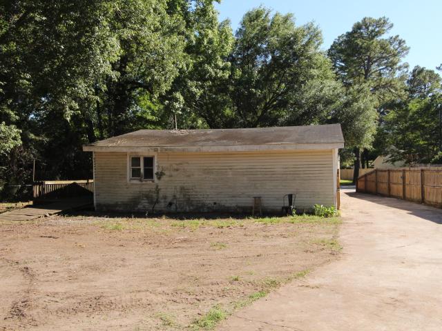 2951 Blackfish Road