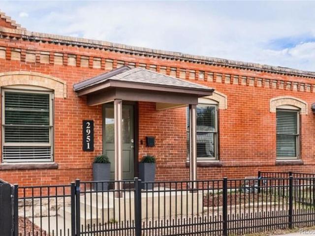 2951 Champa St, Denver, CO 80205