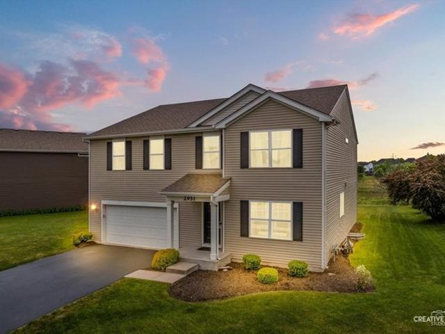 2951 Grande Trl, Yorkville, IL 60560