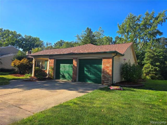 2951 Hill Drive