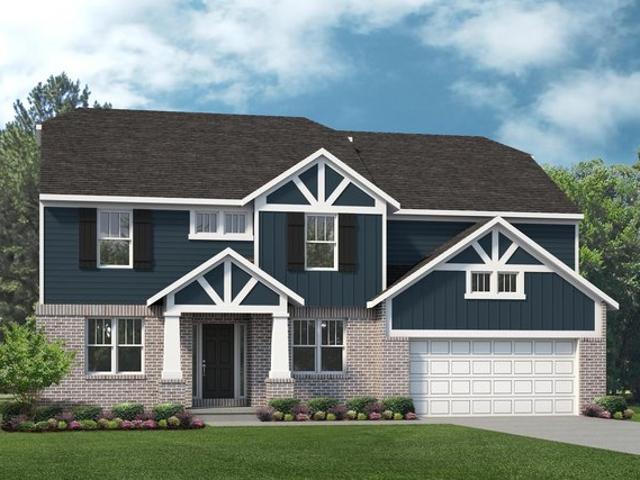 2951 Kimberley Rd, Ann Arbor, MI 48104