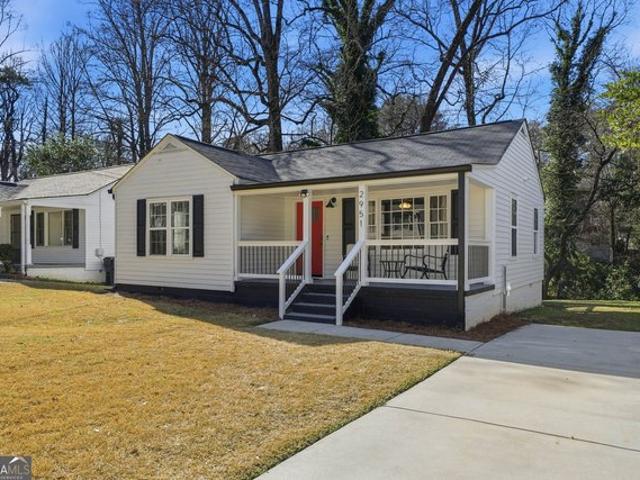 2951 Palm Dr, Atlanta, GA 30344