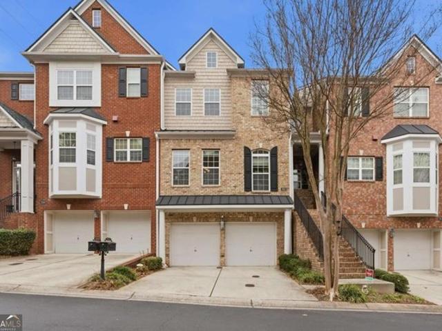 2951 Rivergreen Ln SE, Atlanta, GA 30339
