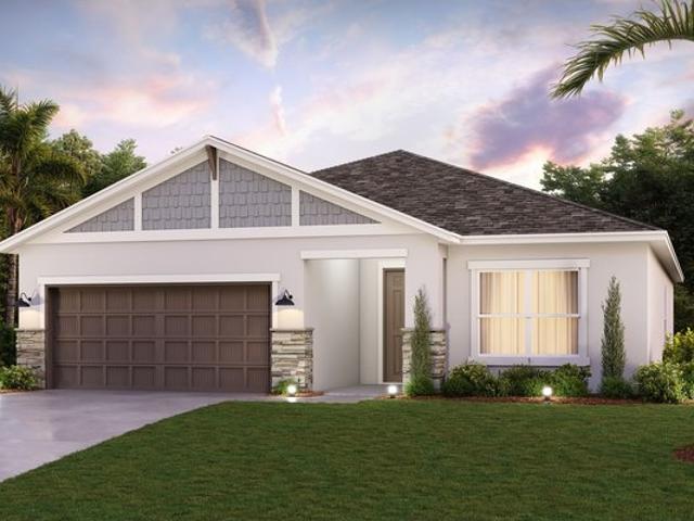 2951 Stewart Creek Cir, Plant City, FL 33565
