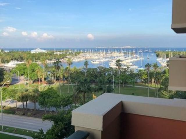 2951 S Bayshore Dr Unit 805, Miami, FL 33133