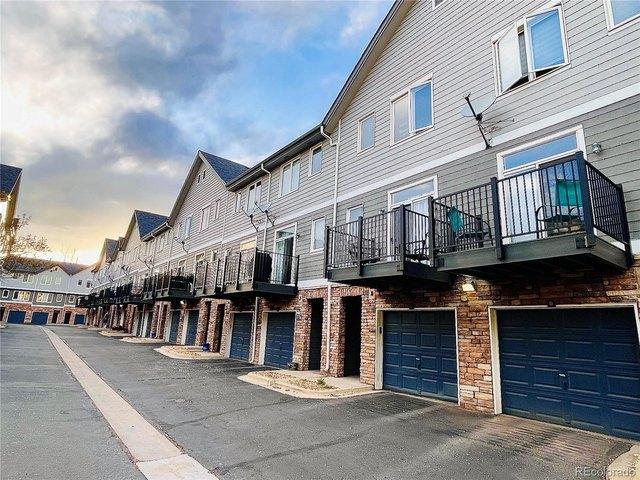 2951 W Riverwalk Cir Unit N, Littleton, CO 80123