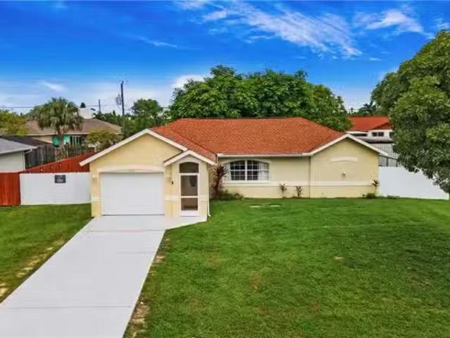 2951 49TH LN SW, NAPLES, FL 34116 Single Family Residence For.