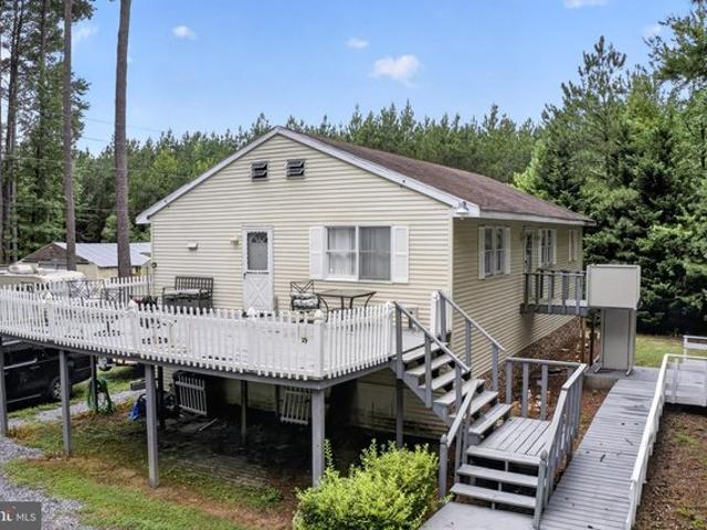 29523 Polks Rd, Princess Anne, MD 21853