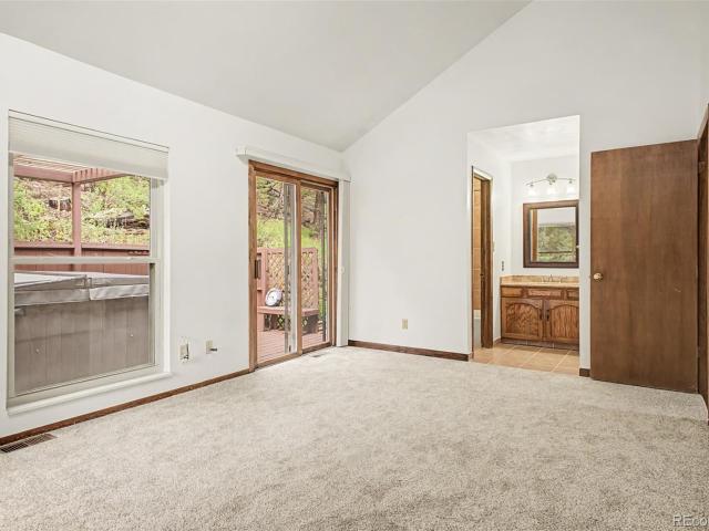 29526 Bronco Rd, Evergreen, CO 80439 | MLS #1759