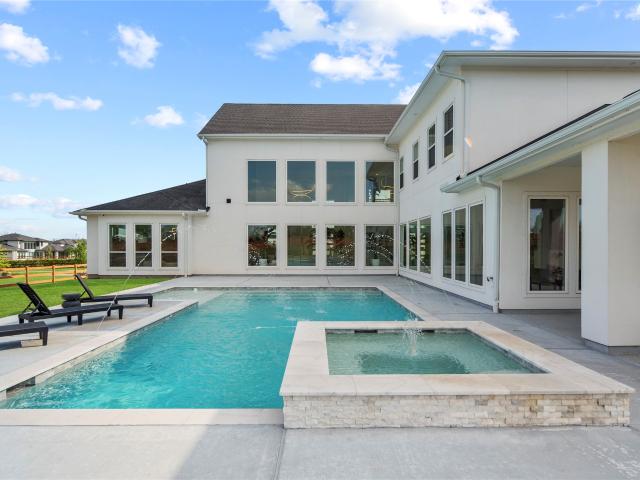 29526 Circle S Ranch Trail
