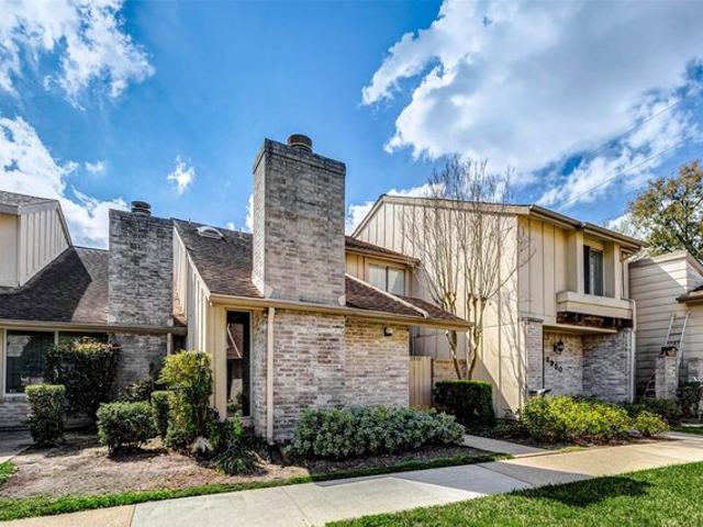 2952 Meadowgrass Ln Unit 173, Houston, TX 77082