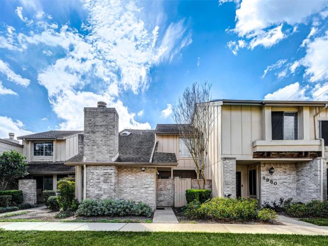 2952 Meadowgrass Ln, Unit 173, Houston, TX 77082 | MLS #72674 | Compass