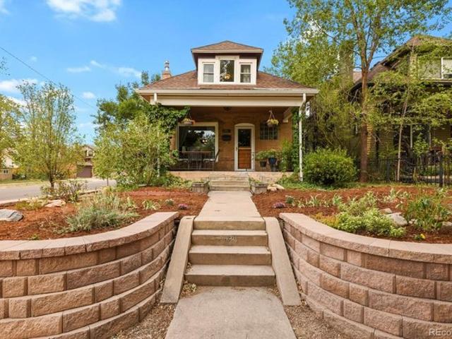 2952 N Vine St, Denver, CO 80205