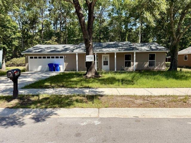 2952 Nantuckett Ave, North Charleston, SC 29420