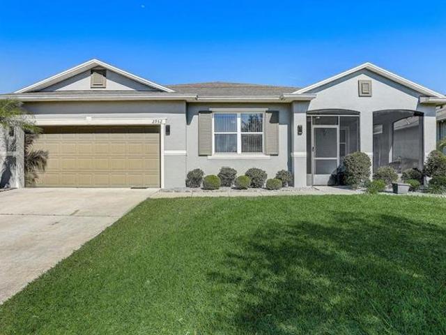 2952 Boating Boulevard, Kissimmee, FL 34746