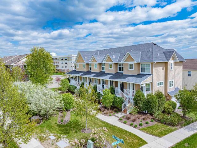 2952 Clover Ridge Drive