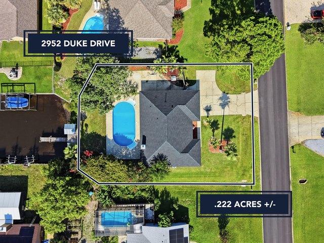 2952 Duke Dr, Gulf Breeze, FL 32563