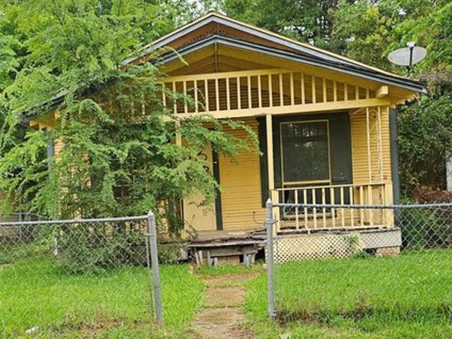 2952 Desoto St, Shreveport, LA 71109