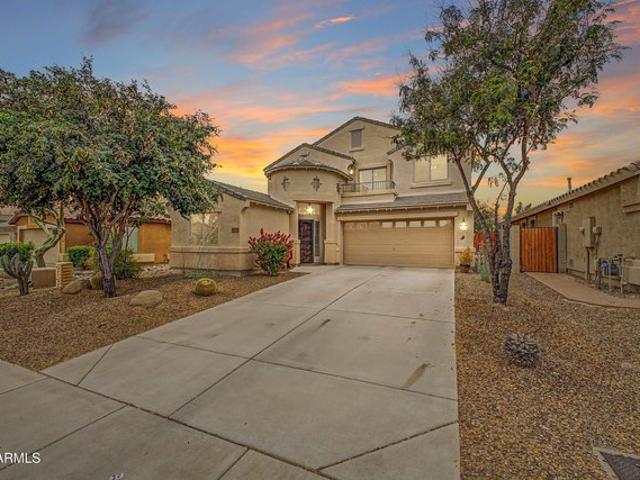 2952 E Shady Spring Trl, Phoenix, AZ 85024