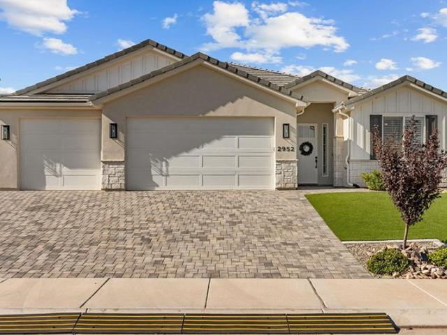 2952 E Yavin Way, Saint George, UT 84790
