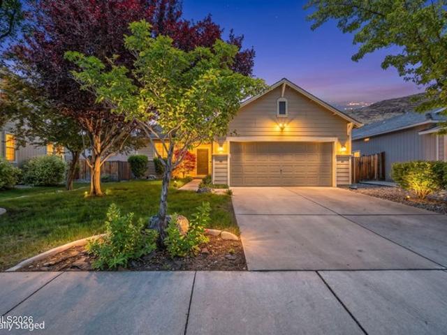 2952 Granville Dr, Sparks, NV 89436