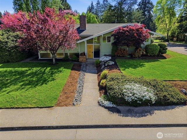 2952 Lybarger St SE, Olympia, WA 98501
