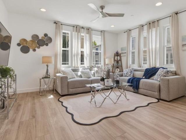 2952 Pescadero Ter, Fremont, CA 94538