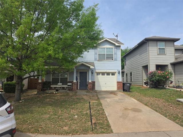 2952 Pima Ln, Fort Worth, TX 76119 | MLS #21220 | Compass