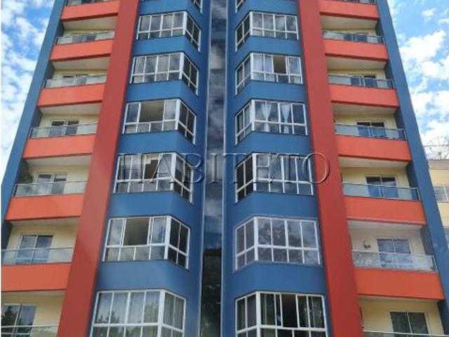 2952 RUA LA SALLE 2345 APTO 504 BOX 24 CENTRO