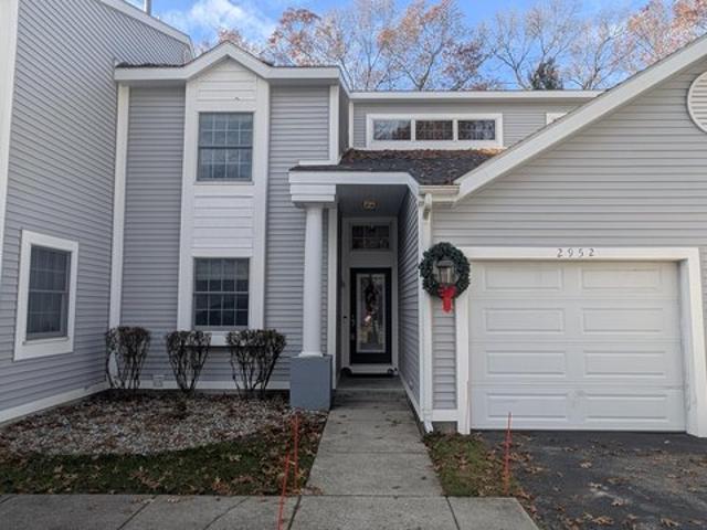 2952 Ridgeview St, Muskegon, MI 49445