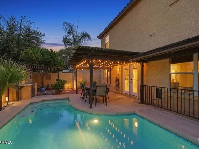 2952 S Mandy Cir, Mesa, AZ 85212