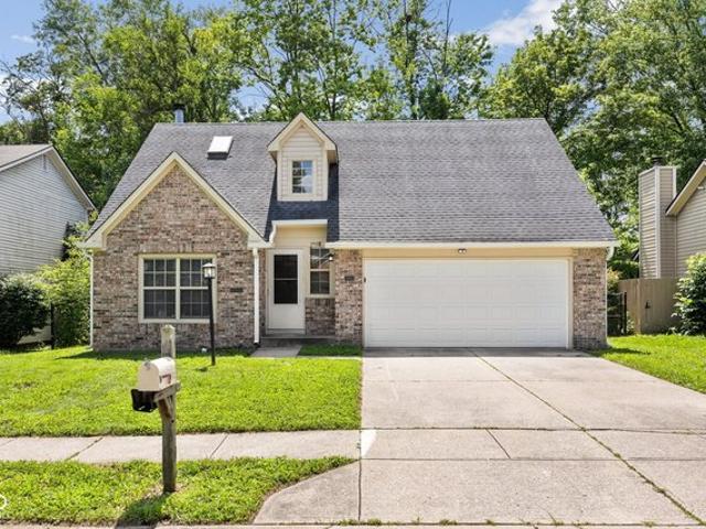 2952 Scottsdale Dr, Indianapolis, IN 46234