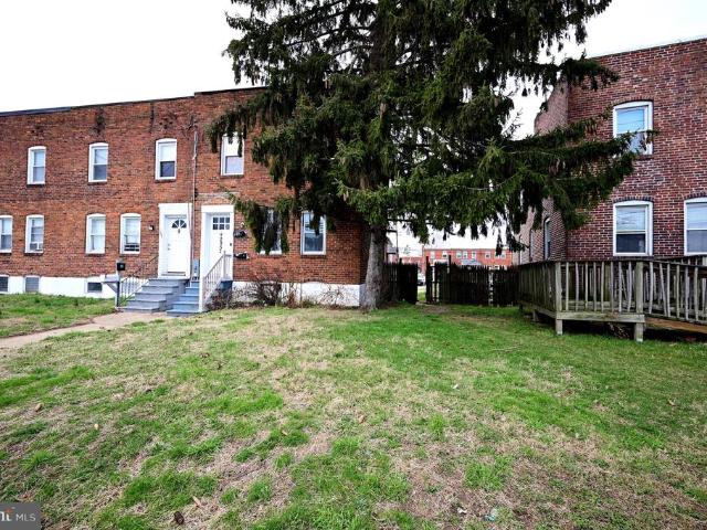 2952 Sollers Point Road # B