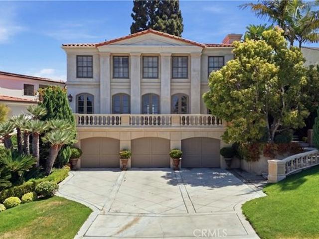 2952 Via Alvarado, Palos Verdes Estates, CA 90274